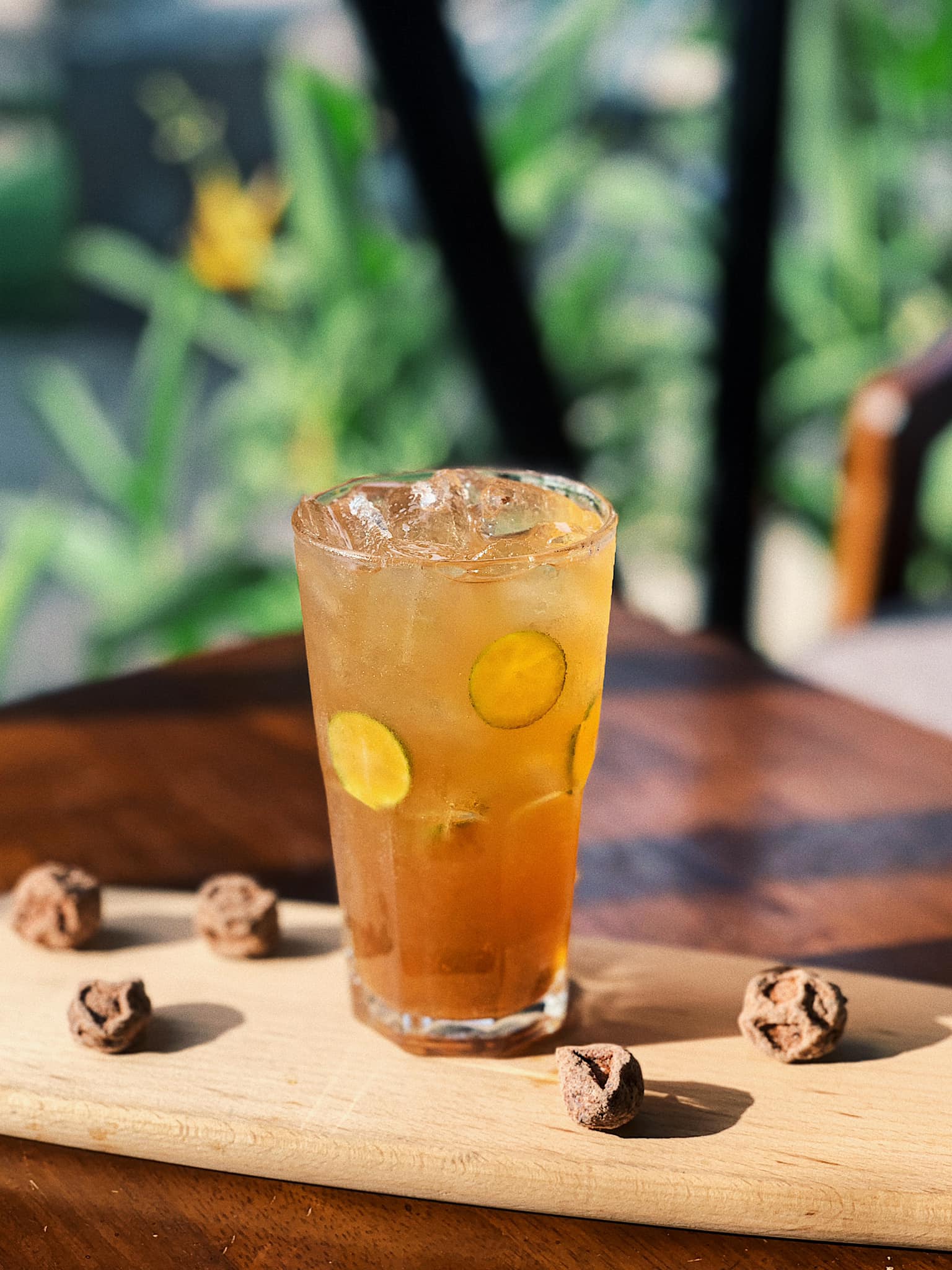 How many calories in tamarind tea? Guide to brewing tamarind tea for a ...