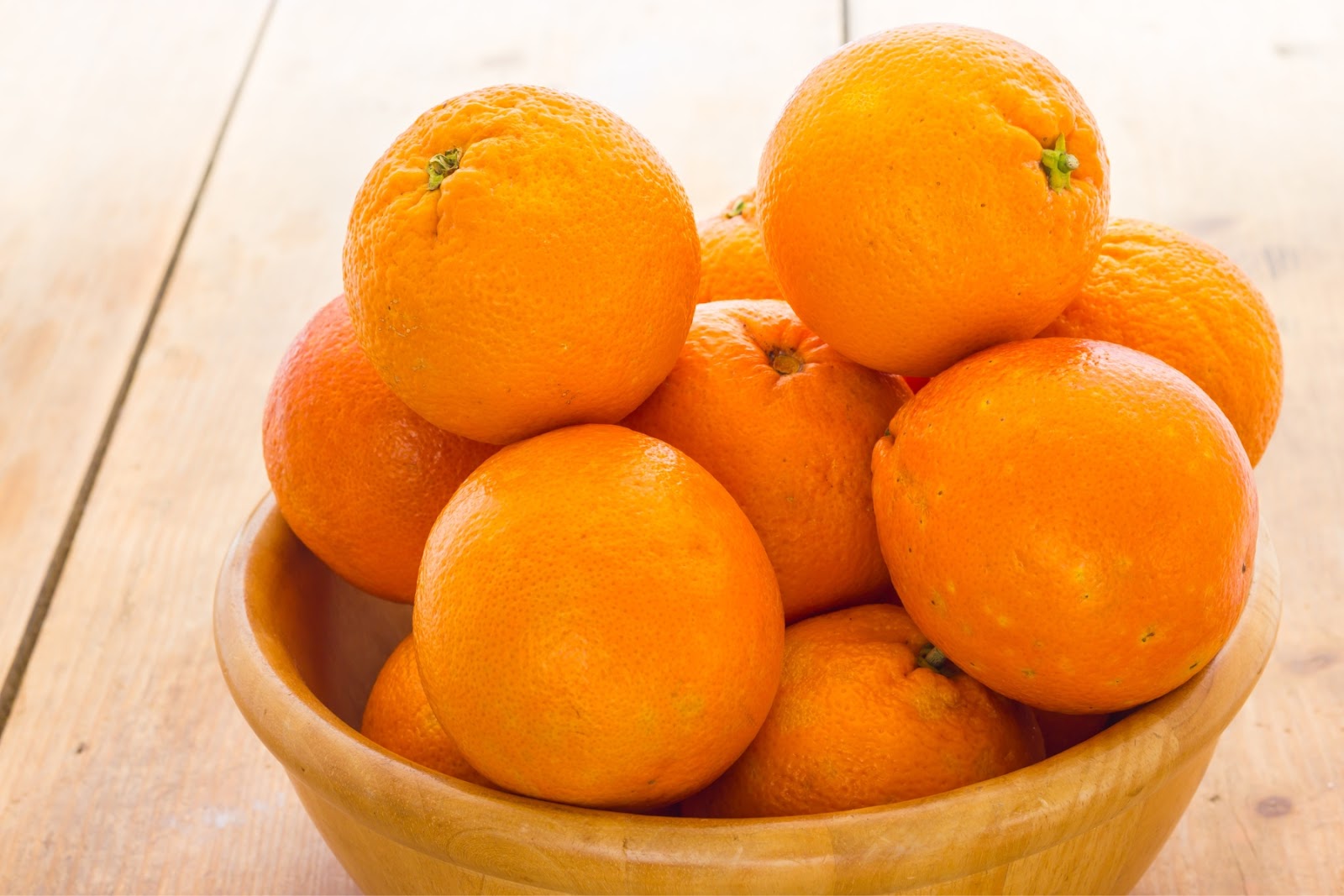 How many calories in one orange? Effective weight loss with oranges ...