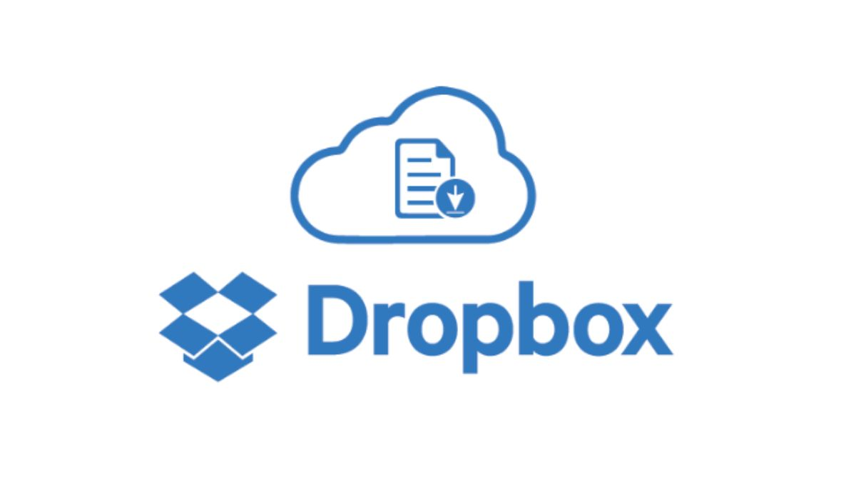 Simple way to download Dropbox for computer (Source: Internet)