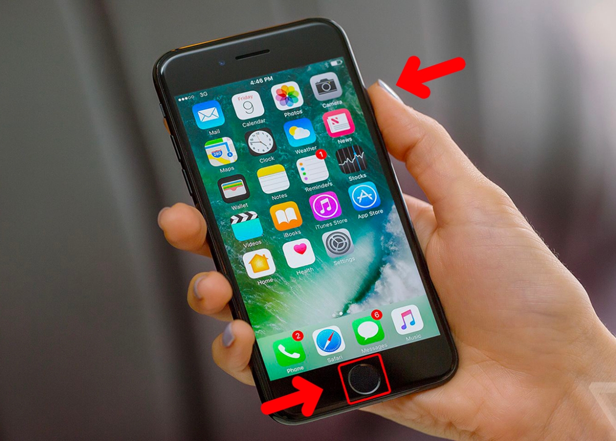 Quick and Easy Ways to Restart Your iPhone for All Models | Mytour