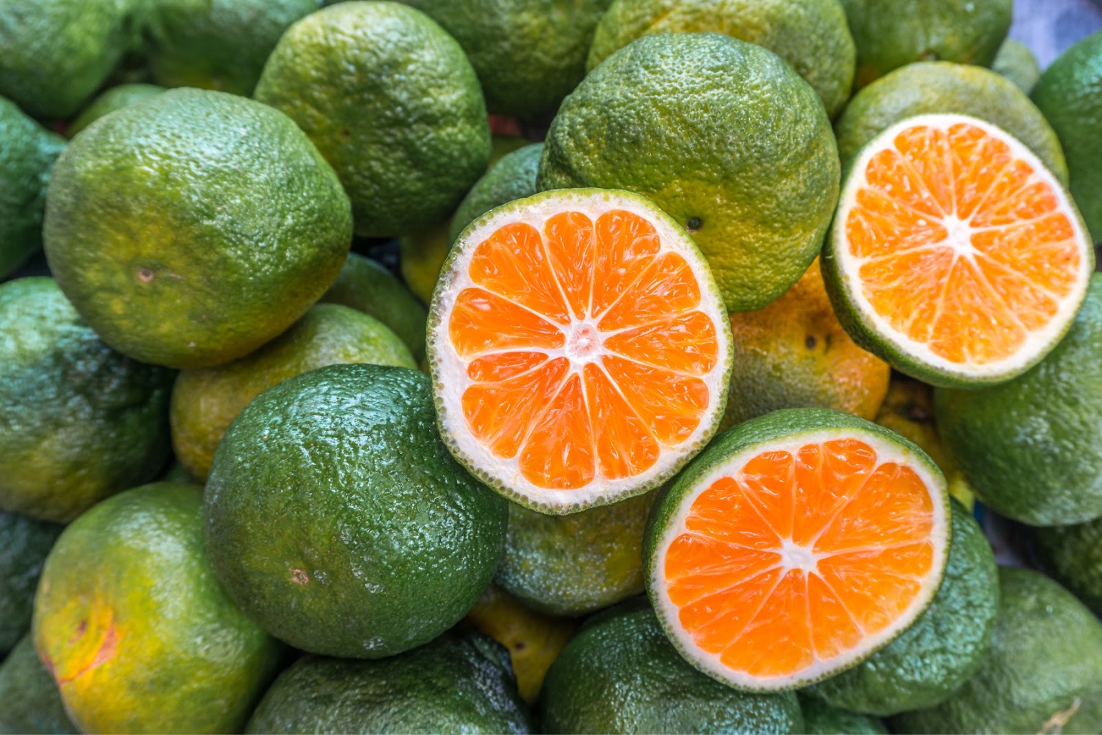 How many calories in one orange? Effective weight loss with oranges ...