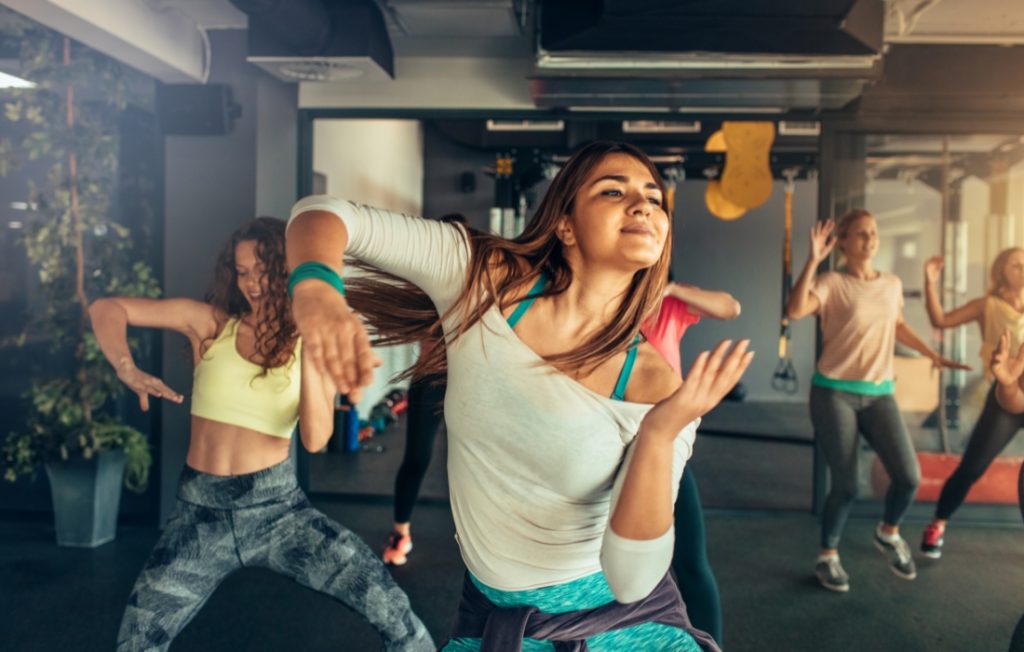 Understanding Sexy Dance: Exploring the Art and Its Health Benefits ...