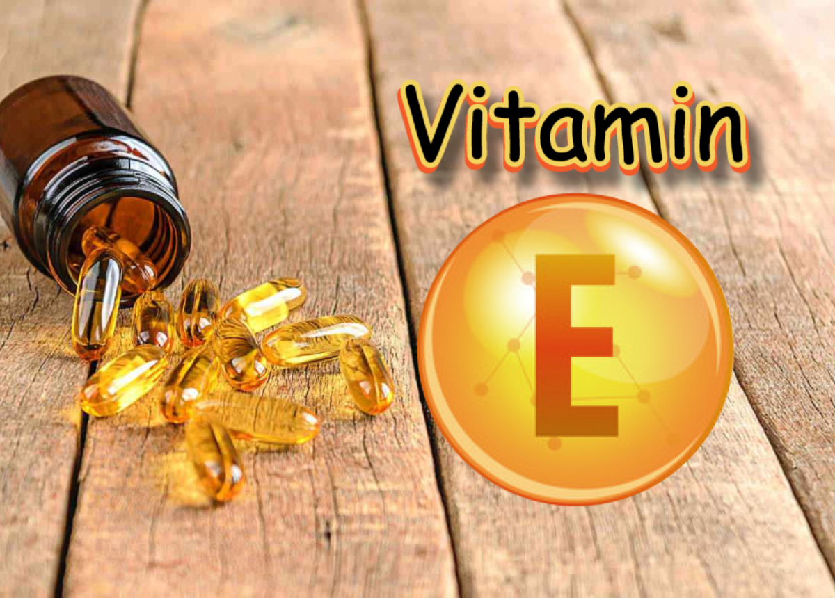 When is the Most Effective Time to Take Vitamin E? Important Usage Tips