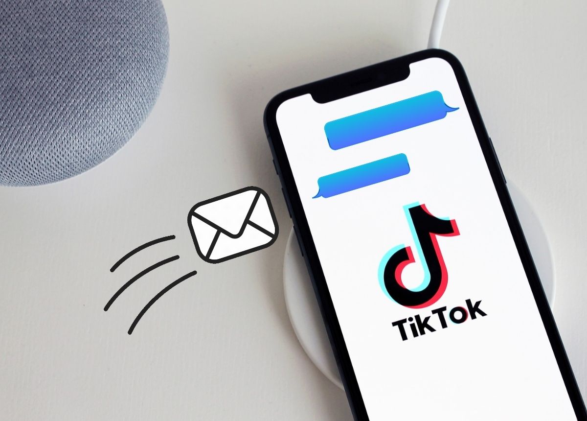 Mastering TikTok Messaging: A Beginner's Guide