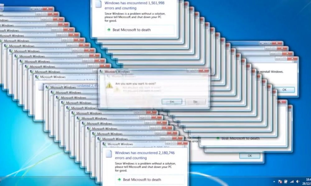 10+ Ways to Fix Computer Freezing, Screen Hanging | Mytour
