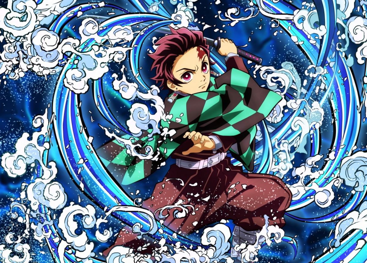 Tanjiro - Strength, Abilities, and Key Facts | Mytour