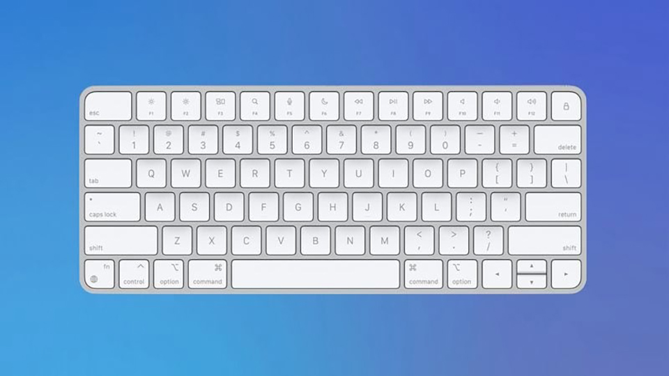 Get ready for an exciting spring launch of the Magic Keyboard, Mouse ...
