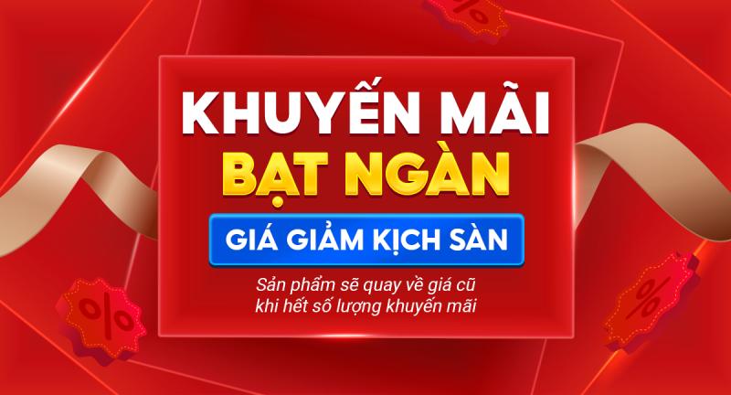 Top 8 Most Attractive Tet Promotion Programs - Mytour.vn