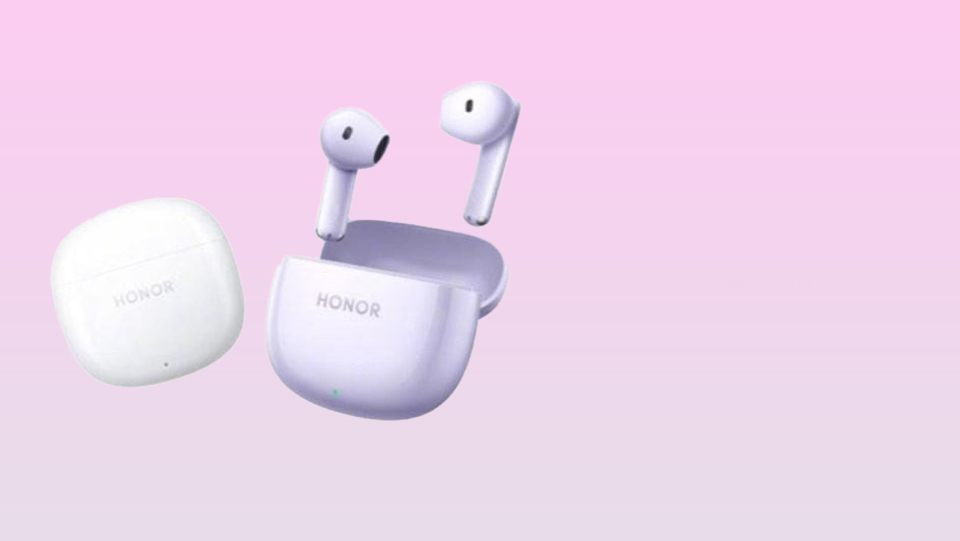 Honor unveils Earbuds X6 with 10mm drivers, 40-hour battery life ...