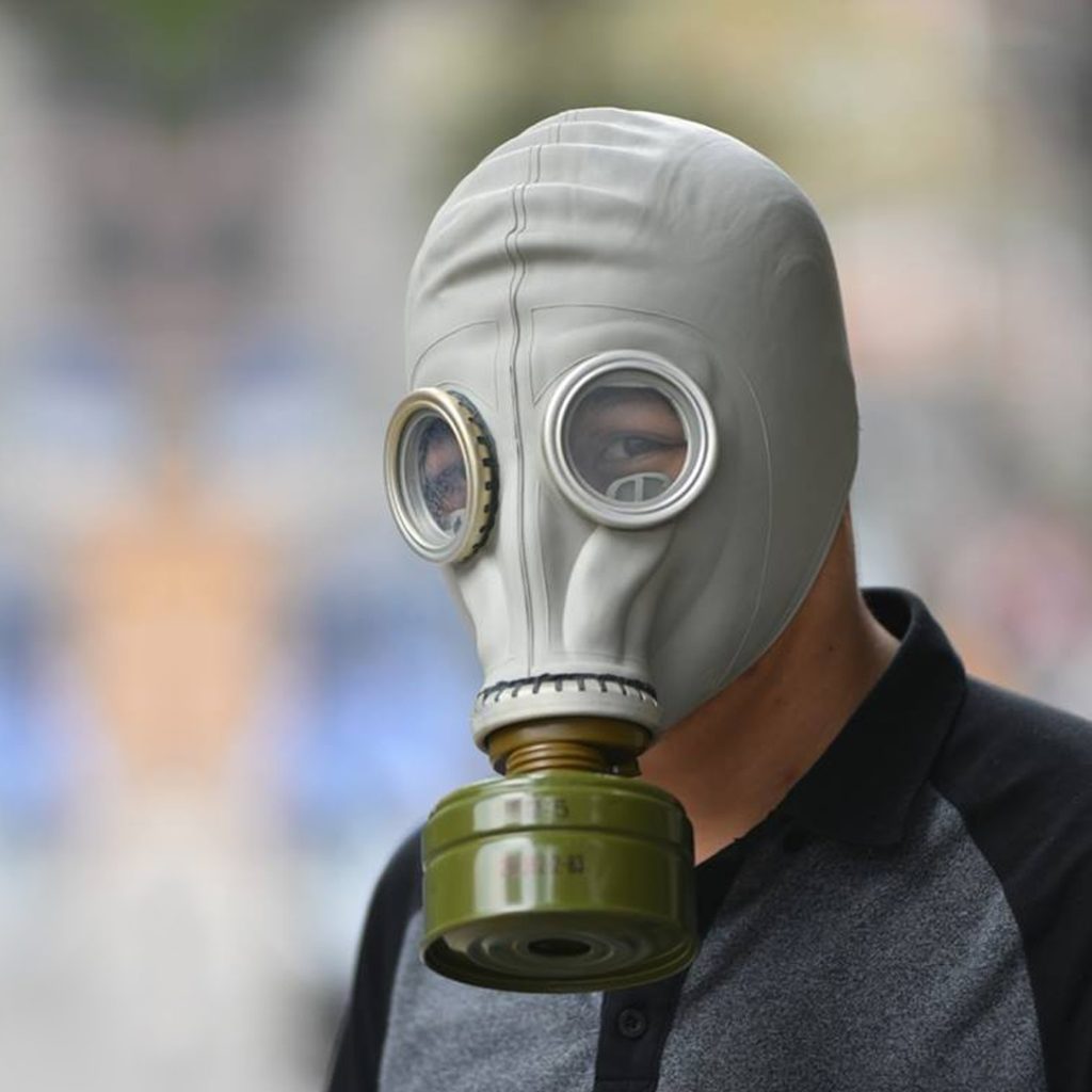 Top 5 Popular Respirator Masks for Dust and Toxic Fumes | Mytour