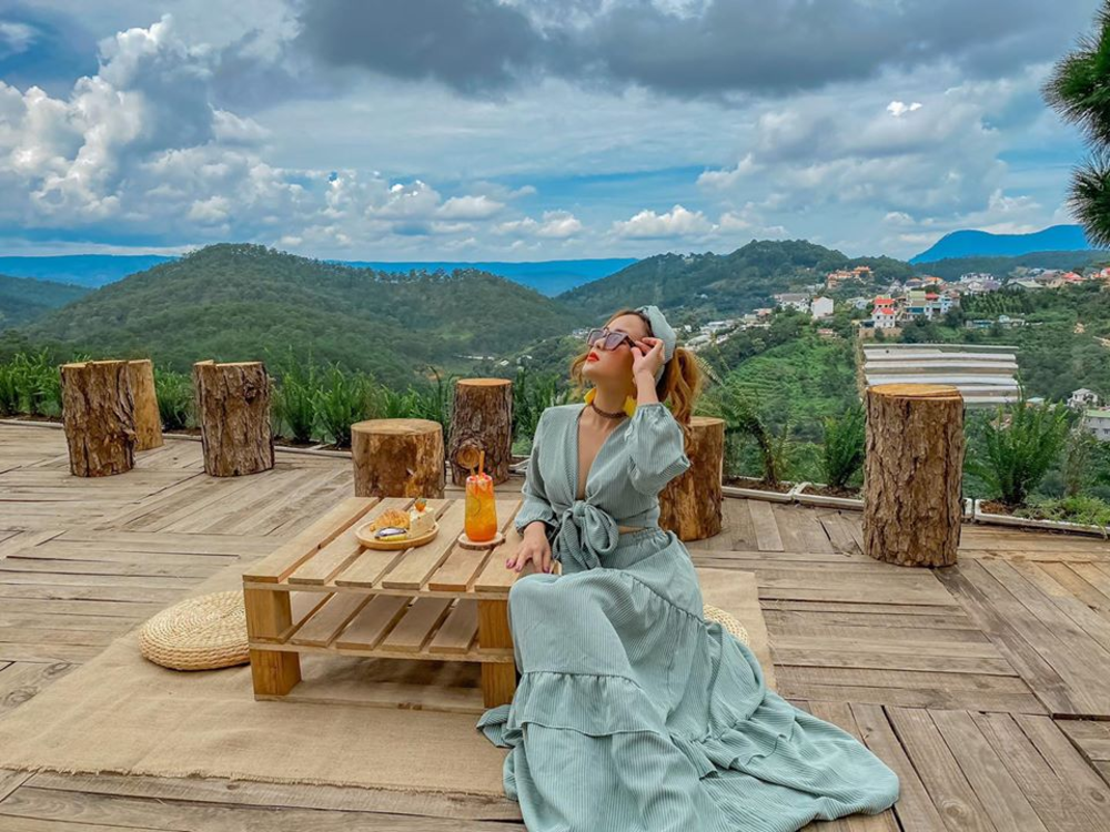 TOP 30 Stunning Photo Spots in Dalat to Check-in 2024 | Mytour