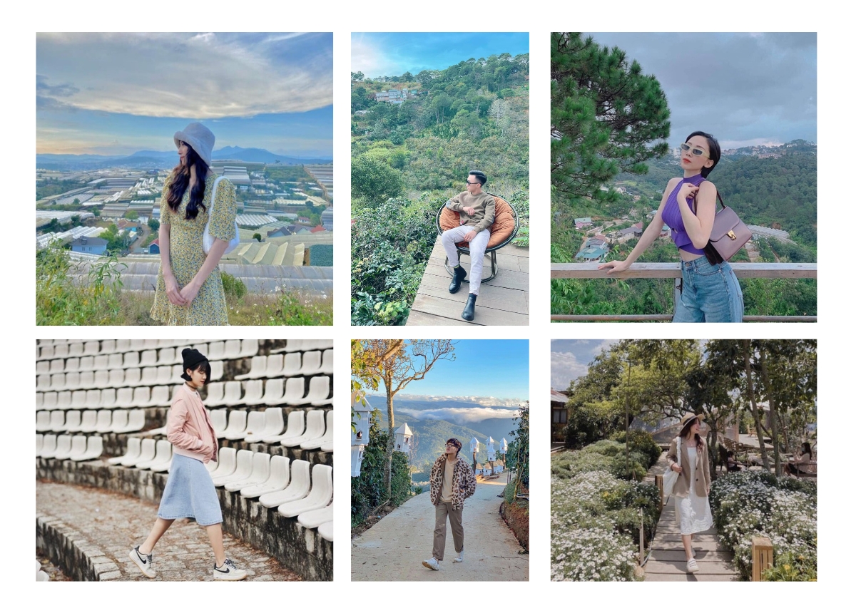 What to Wear in Da Lat: 50+ Stylish Outfit Ideas