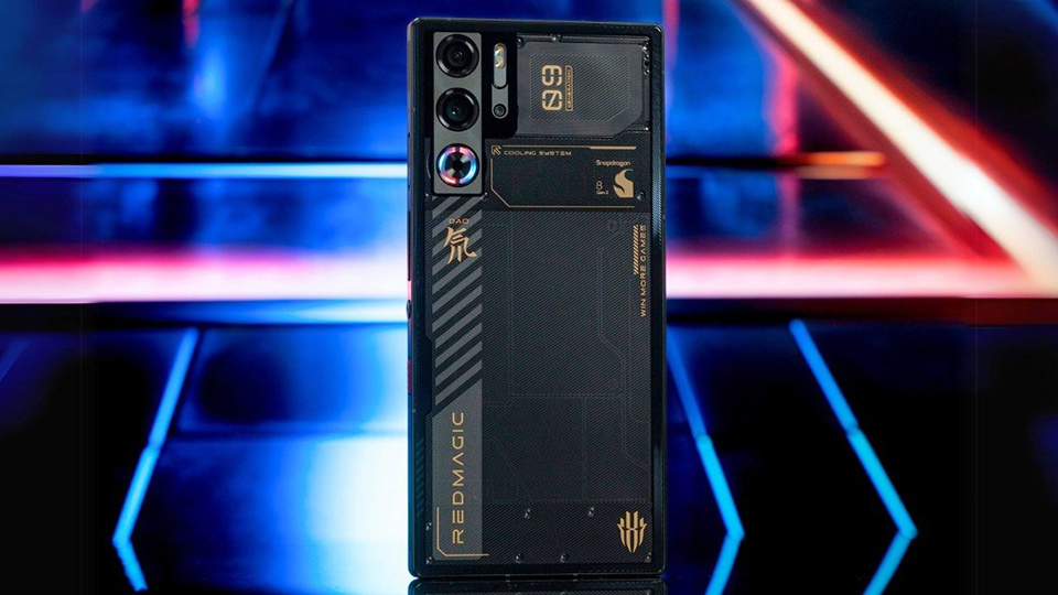 AnTuTu reveals the top 10 smartphones with the strongest performance in ...