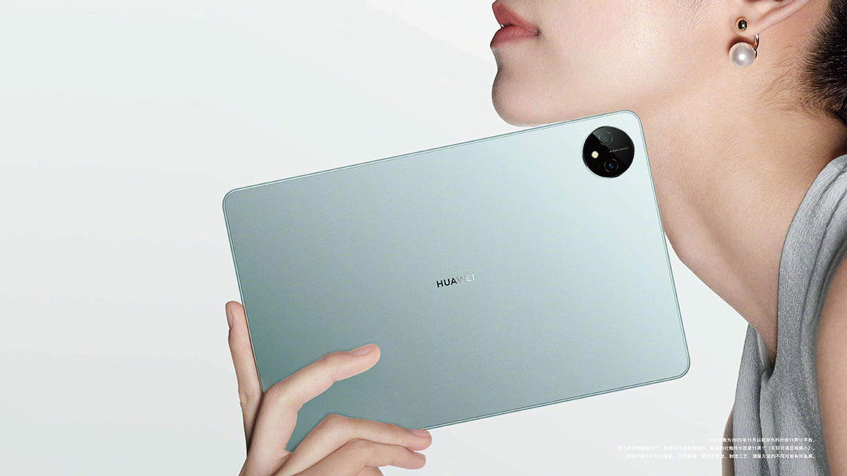 Huawei MatePad Pro 11 (2024) debuts: First tablet with satellite ...