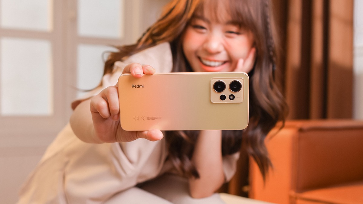 Exciting Updates Await Redmi Note 12 with HyperOS