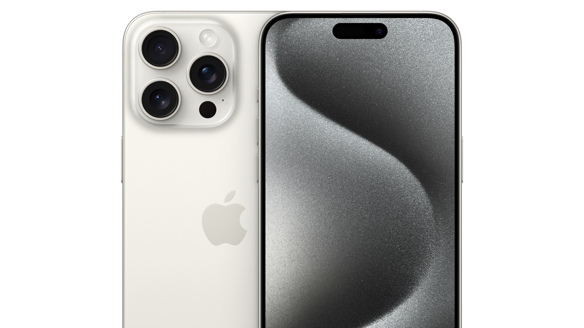 Geekbench Unveils Performance and RAM Capacity of Apple iPhone 15 Pro ...