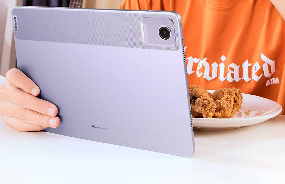 Lenovo introduces the Xiaoxin Pad 2024: 11-inch display, Snapdragon 695 ...
