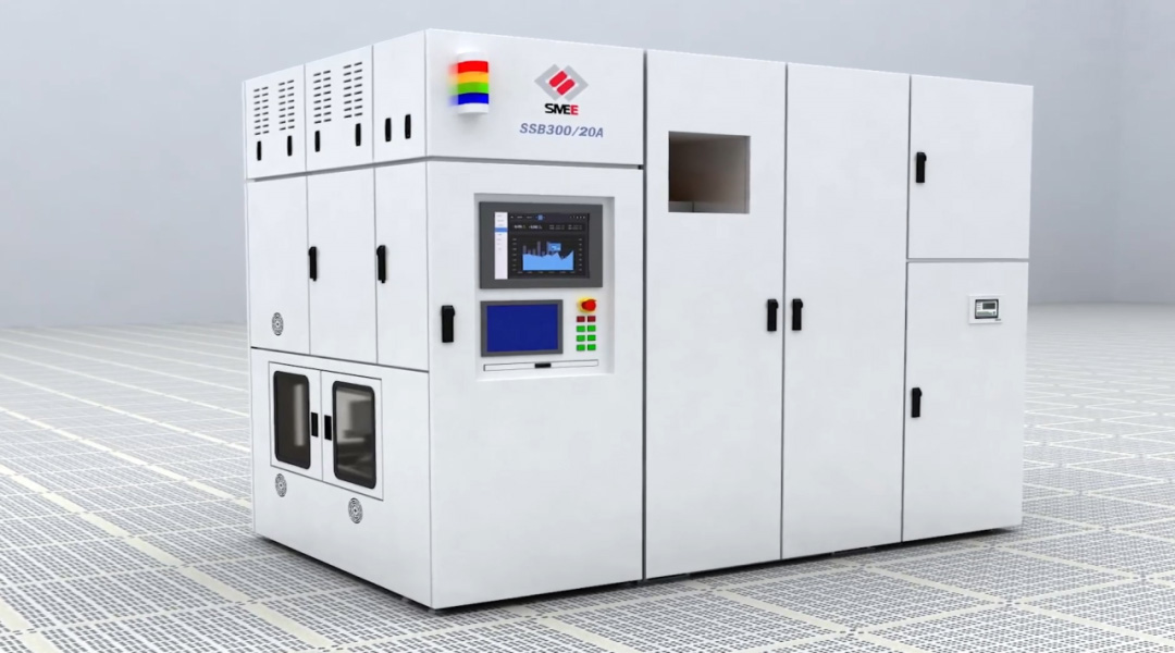 China's Successful Development of 28nm Lithography Printer Challenges ...