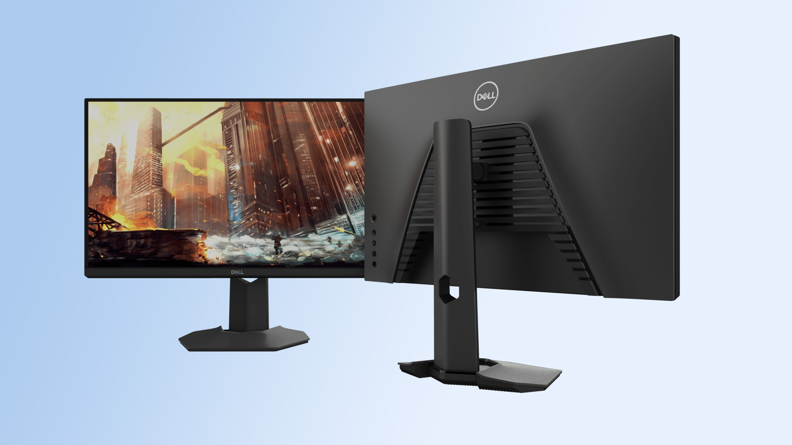 Introducing Dell G2524H Gaming Monitor: IPS 24.5 inch, 280Hz Introducing Dell G2524H Gaming Monitor: IPS 24.5 inch, 280Hz