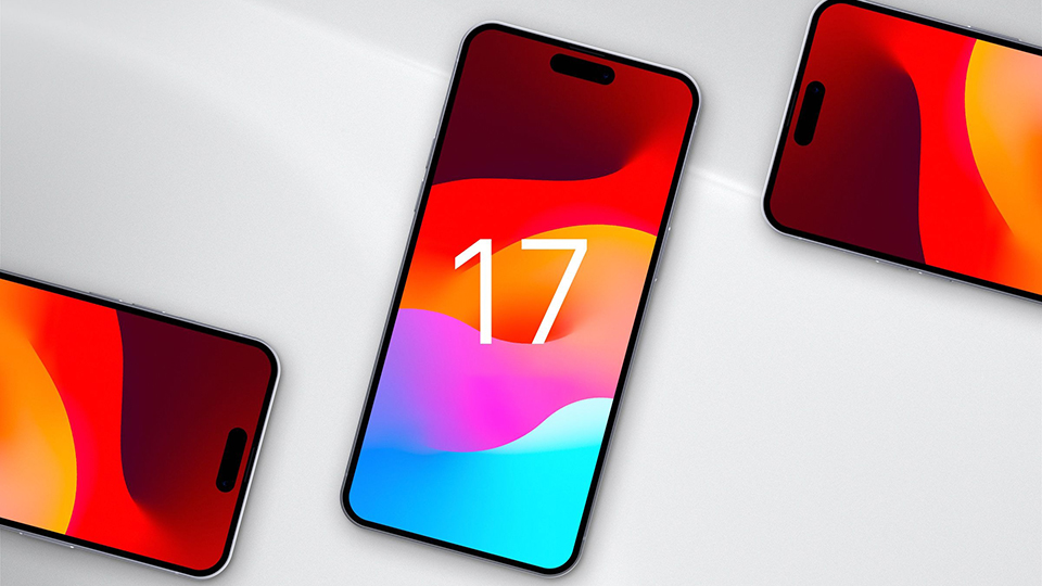 iOS 17 and iPadOS 17 public beta 2 are now available, please update