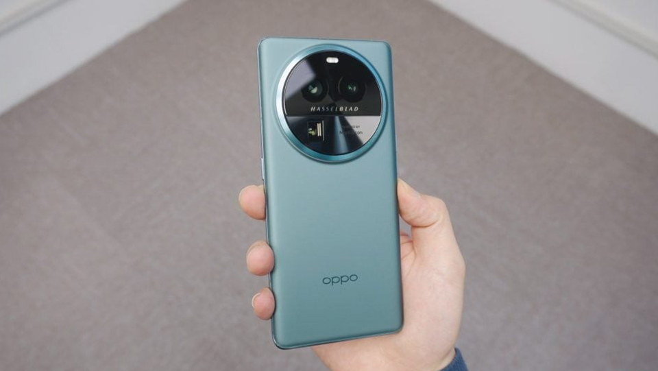 OPPO Find X7 launch timeline revealed