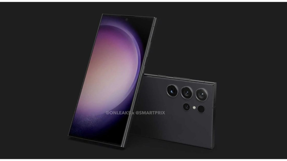 The Samsung Galaxy S24 Ultra makes an appearance on Geekbench boasting ...