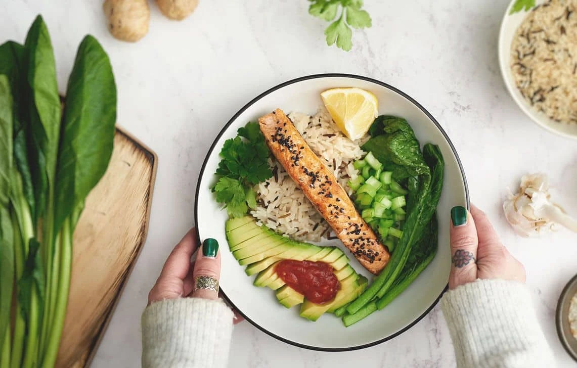 Effective, Simple, and Scientific 7-Day Weight Loss Menu | Mytour