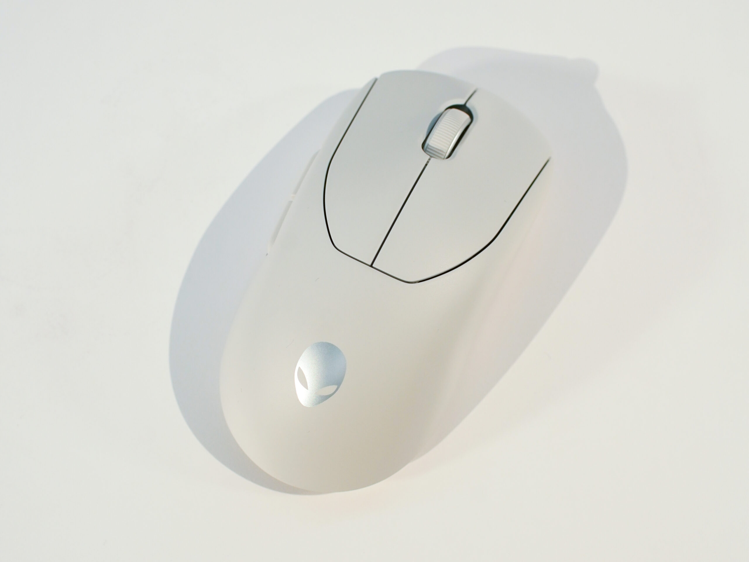 Alienware Unveils Wireless Gaming Mouse and Keyboard for Competitive ...