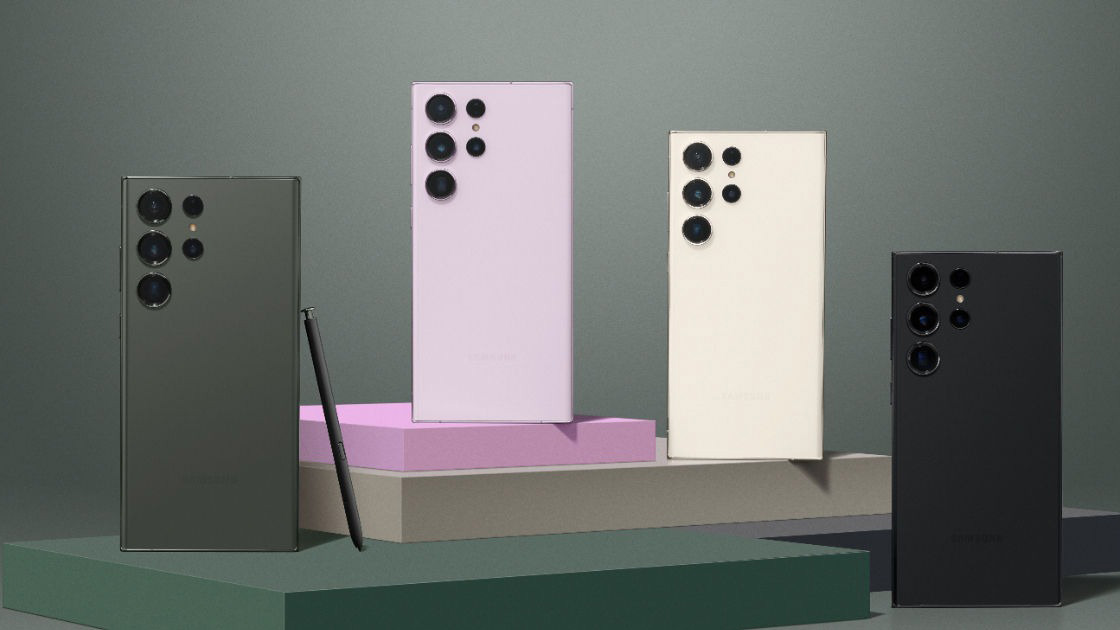 Revealing the Battery Capacities of Samsung Galaxy S24 Plus and Galaxy ...