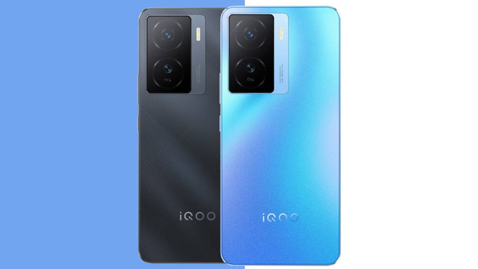 iQOO Z8 5G featuring Dimensity 8200 SoC and 12GB RAM emerges on Geekbench, set for imminent launch