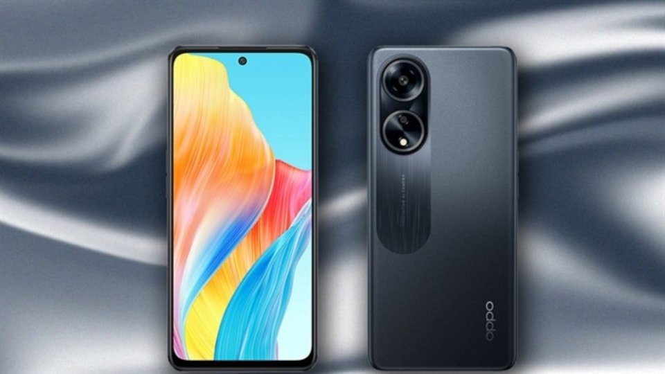 Specifications, Design, and Pricing of OPPO A2 5G Revealed