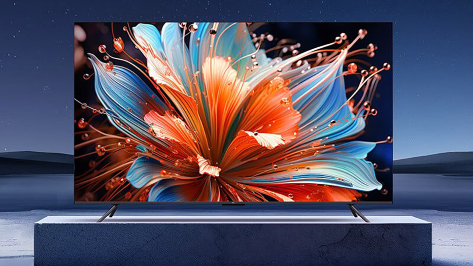 Introducing the TCL T7G Max 85-inch TV: 4K resolution, 144Hz refresh ...