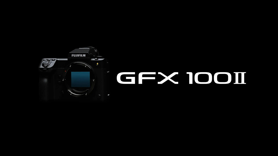 Fujifilm GFX100 II Unveiled: Integrating AI, 8K Video Capture, Priced ...