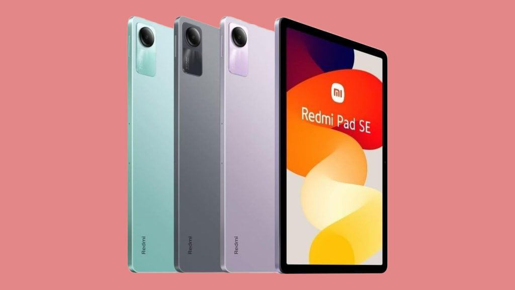 Redmi Pad SE Leak: SD680 Chip, 2K Display, 8000 mAh Battery, Affordable ...