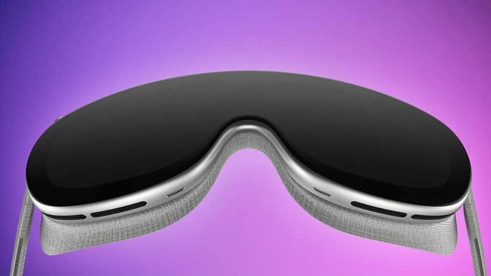 Apple's Augmented Reality (AR) glasses to offer 6 color choices and 2 ...