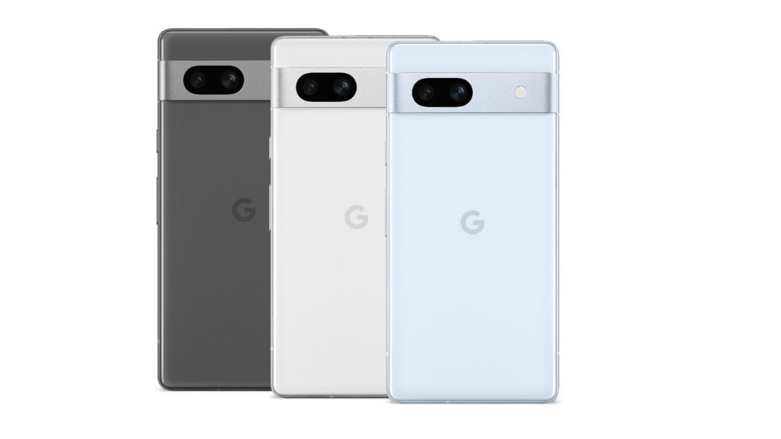 Google Pixel 8a spotted on Geekbench featuring Tensor G3 processor