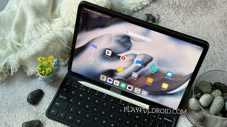 Xiaomi Pad 7 Pro to Debut Soon with LCD Display and Snapdragon 8 Gen 2 Chip