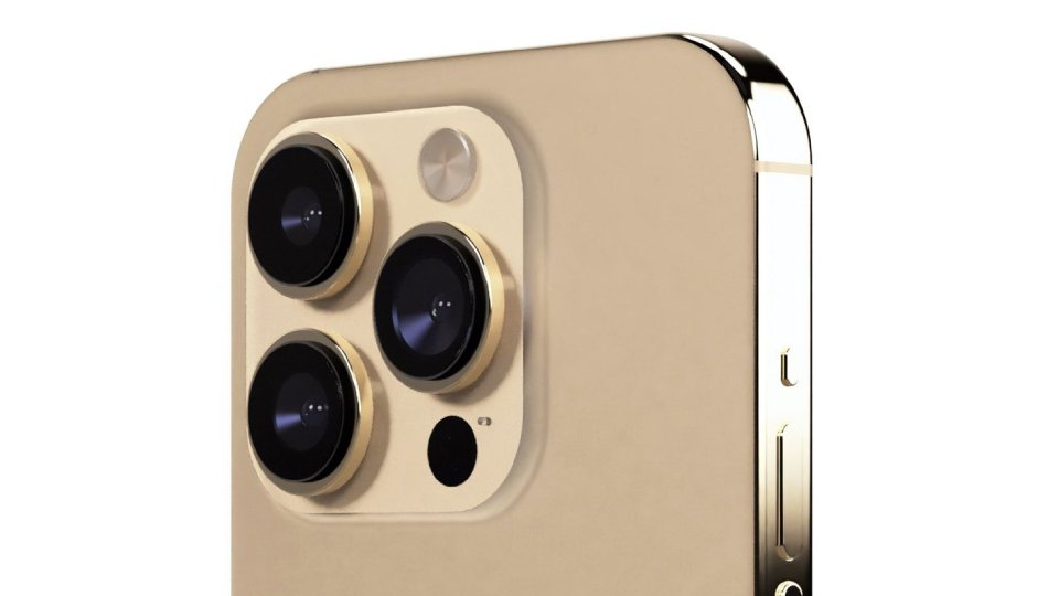 The camera module of iPhone 15 Pro Max will be over 1 inch larger than ...