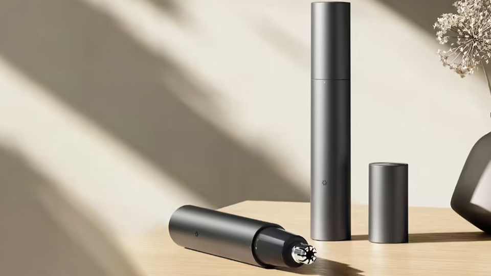 Xiaomi unveils nose hair trimmer with over 99% antibacterial cutting ...