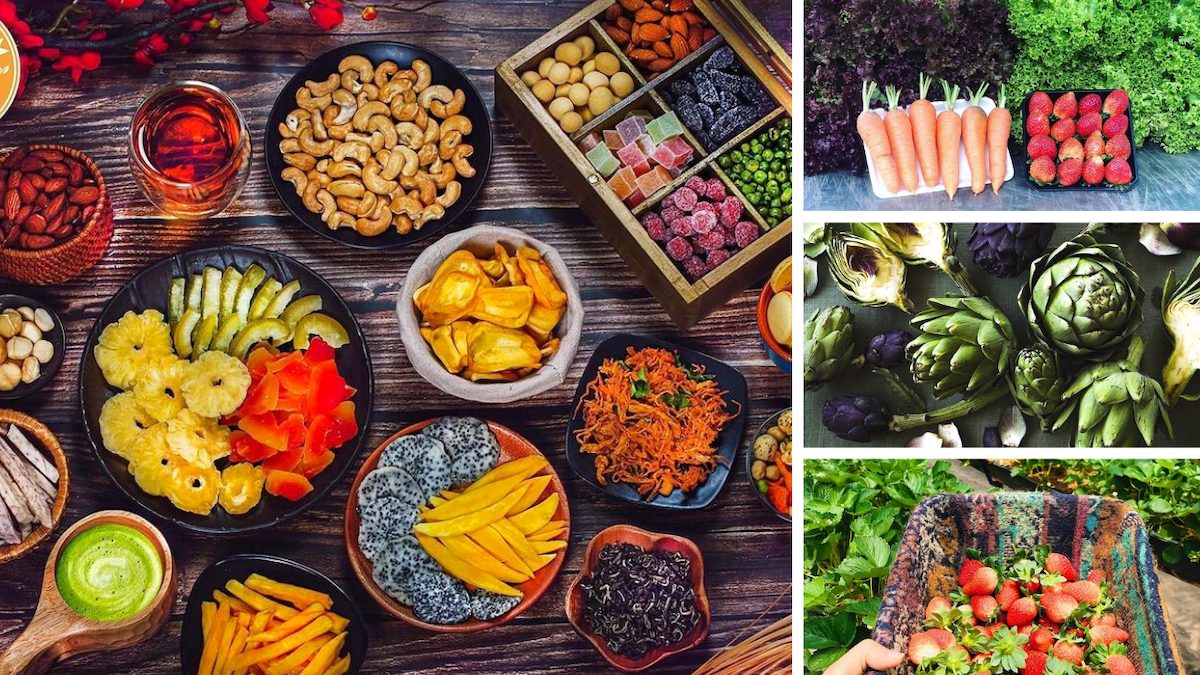 Discover the Finest Delicacies of Dalat: Perfect Gifts Your Loved Ones ...