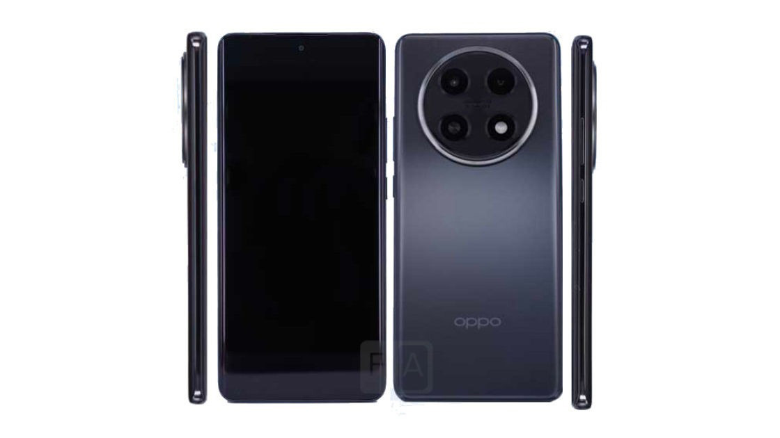 OPPO A2 Pro set to debut on September 15th