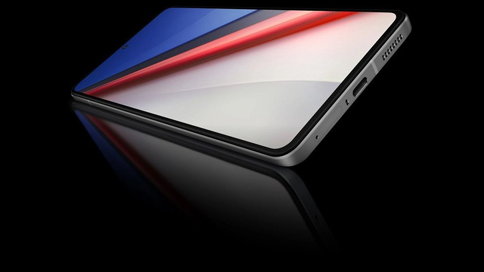 The eagerly anticipated vivo iQOO 12 will soon debut with a high ...