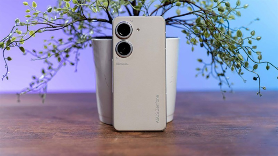 ASUS Zenfone 10 Reveals Design, Specs, Pricing, and Release Date