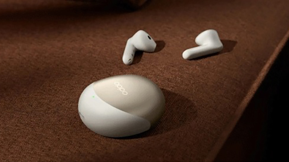 OPPO Enco R2 debuts featuring multi-point connectivity, spatial audio ...