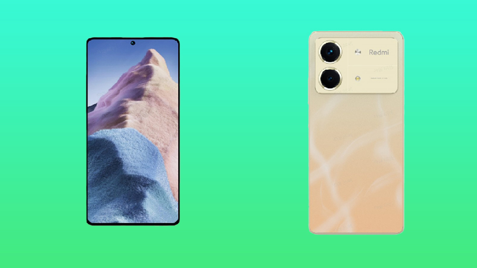 Detailed specifications of Redmi Note 13R Pro revealed ahead of launch