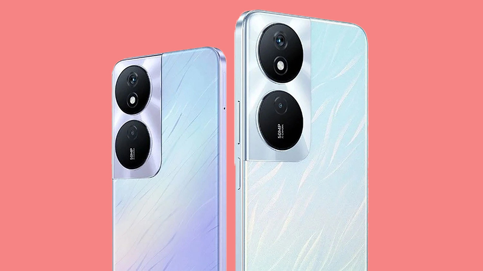 Introducing the Honor Play 50 Plus: Featuring the powerful Dimensity ...