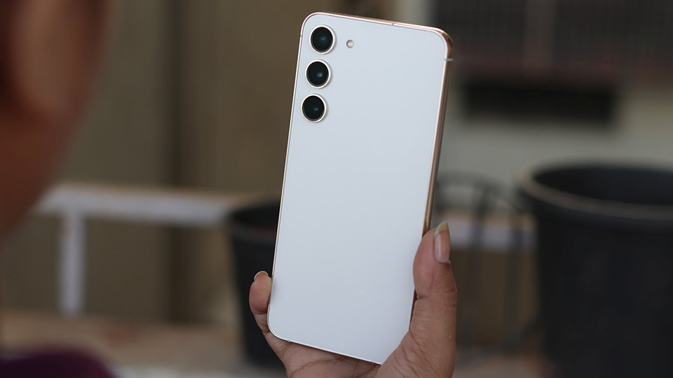 Unveiling the upcoming memory variants of the Galaxy S24 lineup