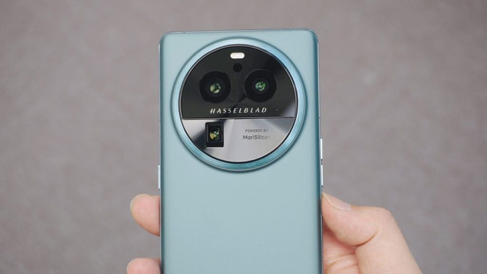 Expect top-notch photography experience from OPPO Find X7 Pro, vivo ...