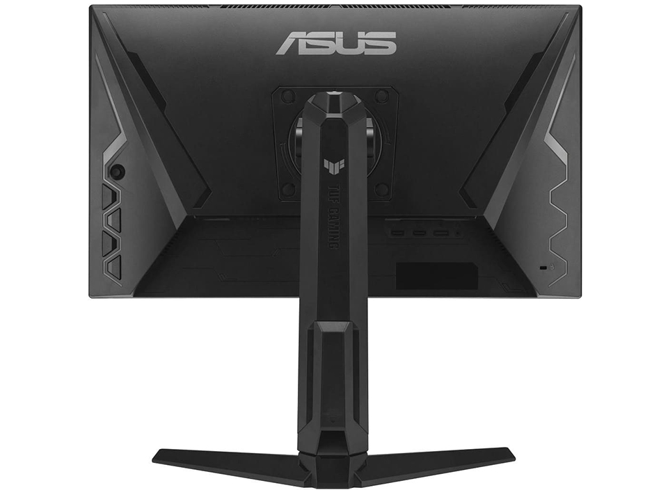 ASUS introduces its latest gaming monitor, the VG249QL3A TUF, boasting ...