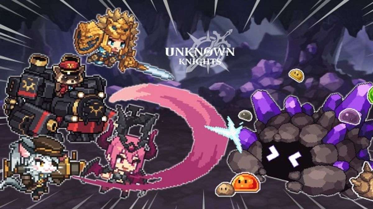 Latest 2024 Unknown Knight Codes - How to Redeem Codes